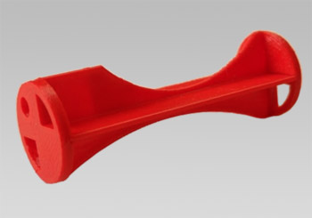 Ejection Baffles : Canadian retailer of Estes, Aerotech, Quest ...