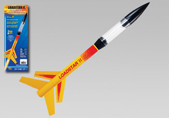 Canadian retailer of Estes, Aerotech, Quest, Rocketarium, Madcow ...