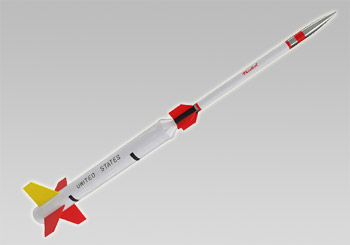 Canadian retailer of Estes, Aerotech, Quest, Rocketarium, Madcow ...